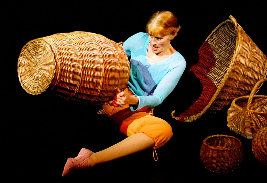 Thirty Years in a Basket | Belleherst Production